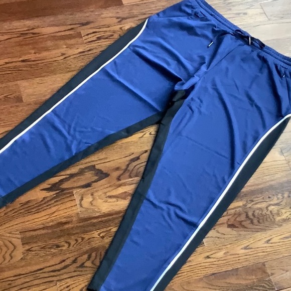 Tail | Pants & Jumpsuits | Tail Multi Colored Joggers | Poshmark